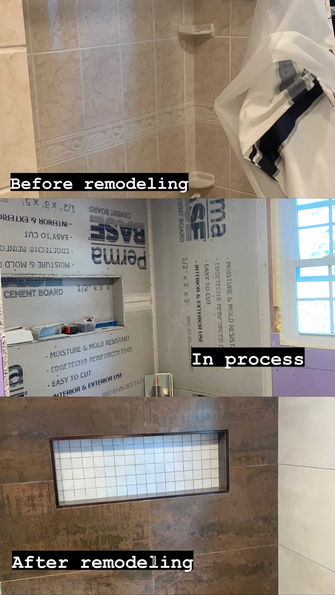 Portfolio | MA Construction Pros