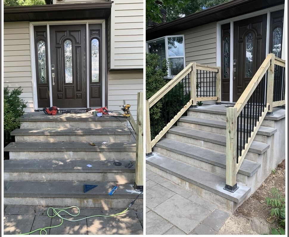 Portfolio | MA Construction Pros